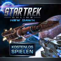 Star Trek Online Browsergame - Spielebericht und Erfahrungen zum ...